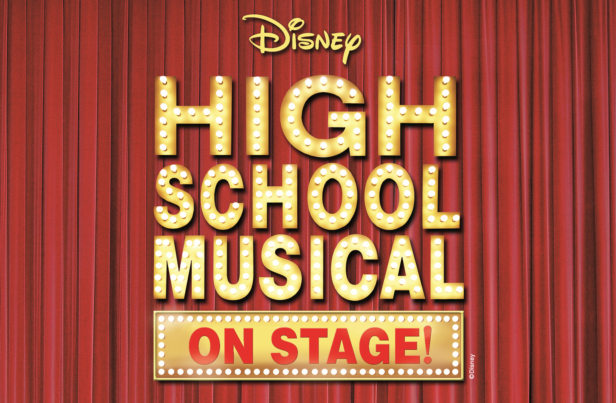 Paramount Theatre - Events