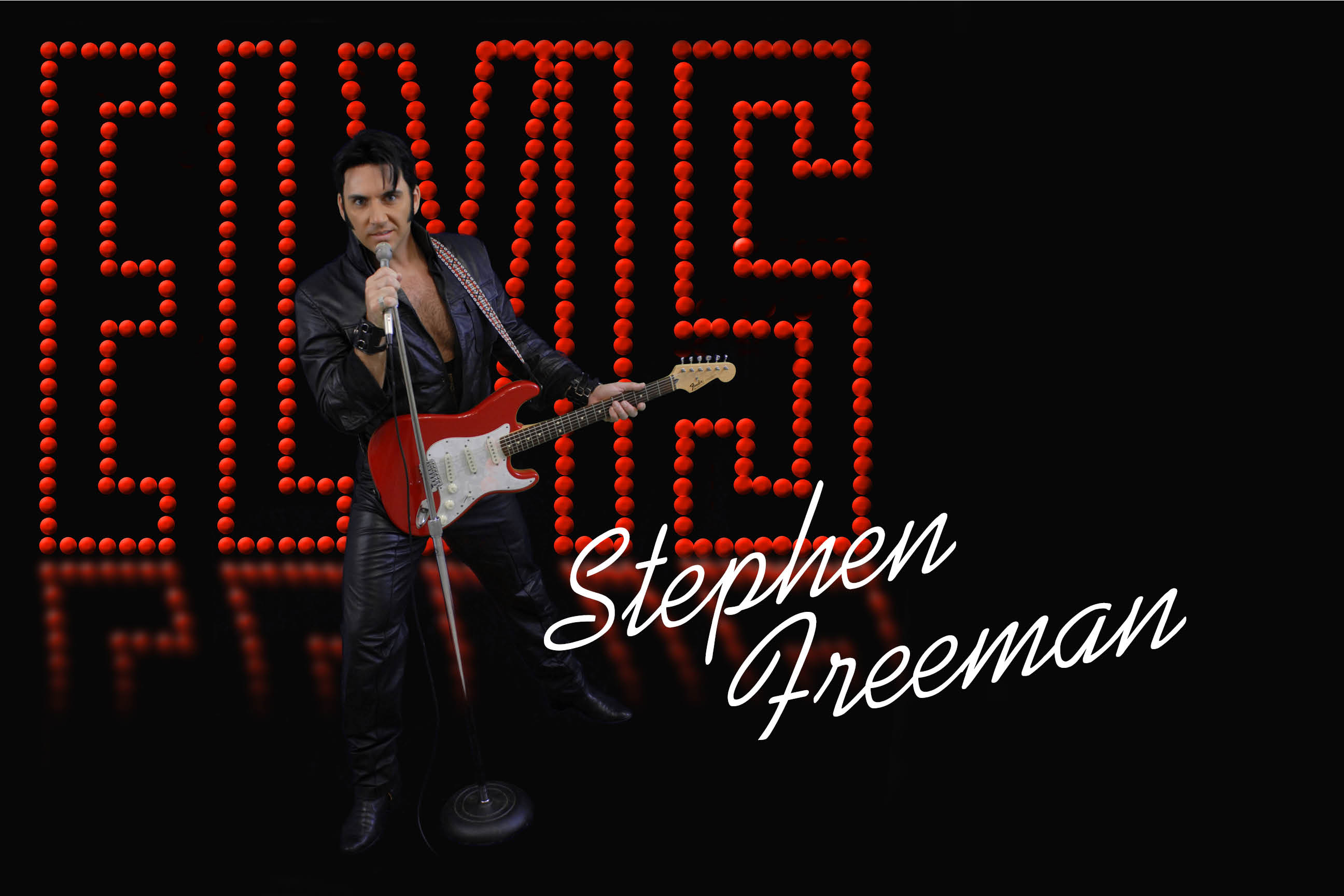 Concert – Paramount Theatre!